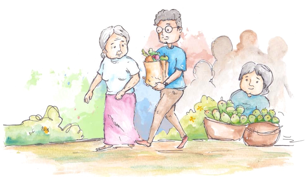 Humildade – Vivendo Valores na Educação